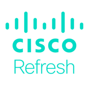 Cistor - Cisco Refresh