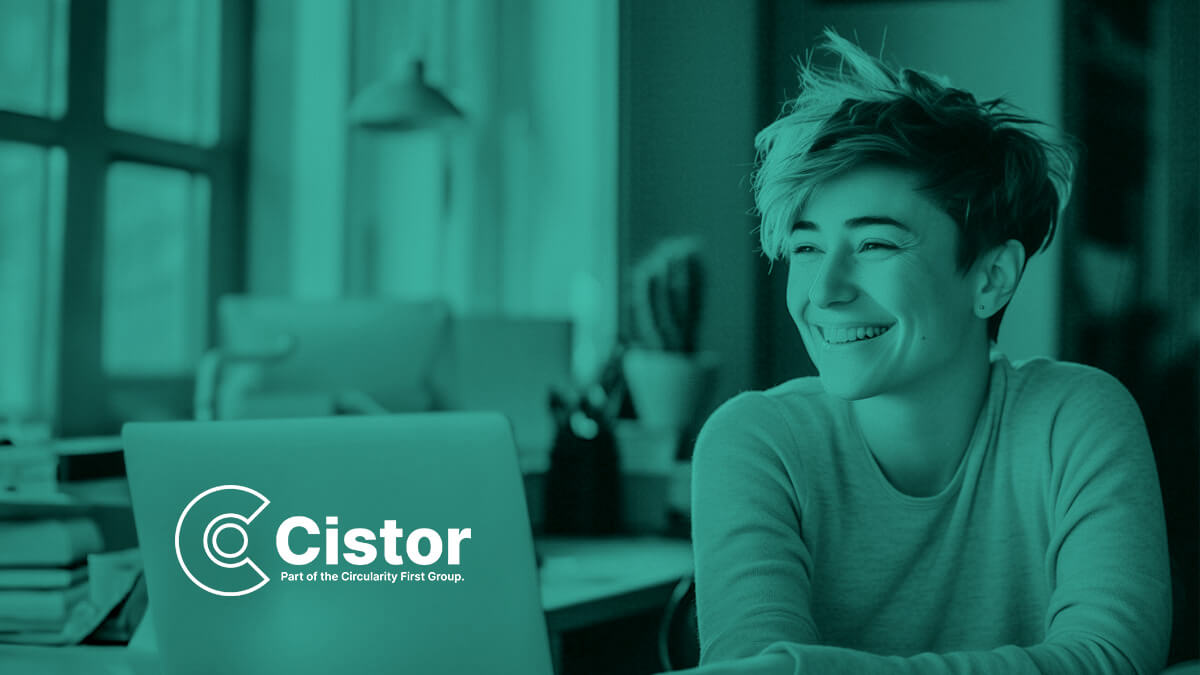 Certifications - Cistor